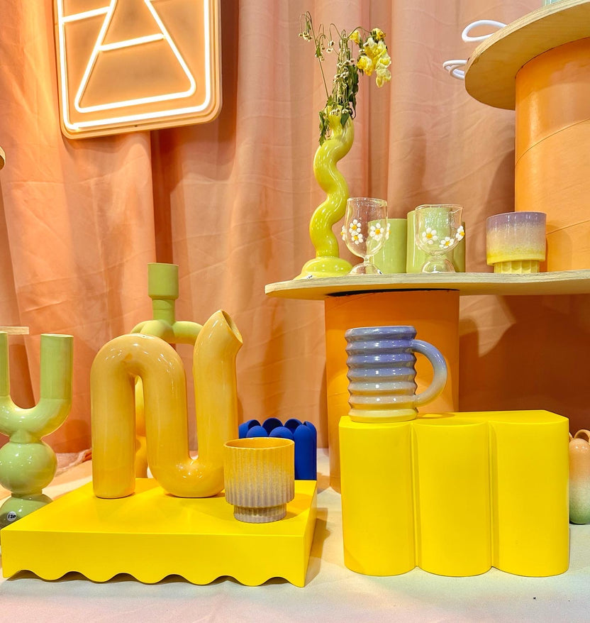 Bumpy bundle – Moodelier